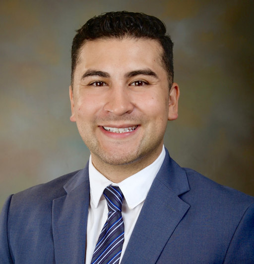 Board of Directors | PMI Rio Grande Chapter